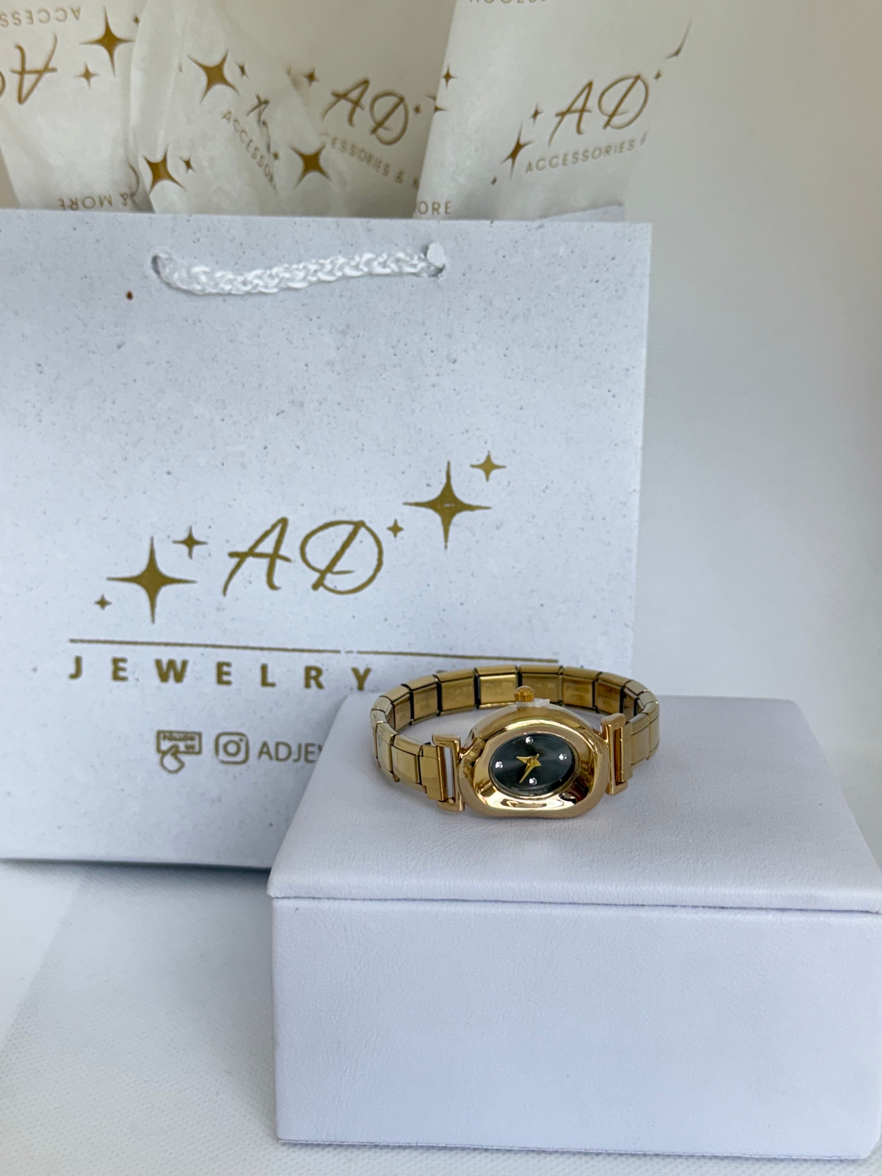 Isa Watch – AD Accessories & More
